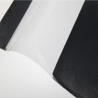 China Blackout 8 Grade Color Fastness Manufacture Patterns Fabrics Roller Blinds Sunscreen Zebra Blind Fabric for sale