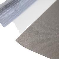 China High quality Manufacturer Window Machine Zebra Roller Fabric Blinds For French Zebra Blind Fabric Cloth for sale