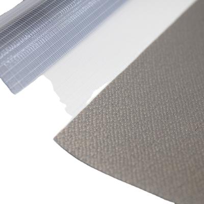 China High quality Manufacturer Window Machine Zebra Roller Fabric Blinds For French Zebra Blind Fabric Cloth for sale