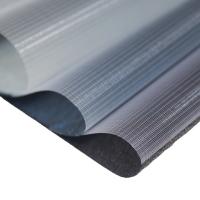 China High quality Manufacturer Window Machine Zebra Roller Fabric Blinds For French Zebra Blind Fabric Cloth for sale