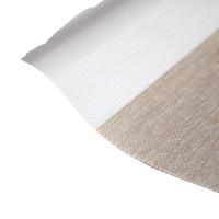 China High quality Manufacturer Window Machine Zebra Roller Fabric Blinds For French Zebra Blind Fabric Cloth for sale