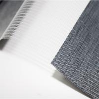 China Zebra Blind B10 fabric for sale