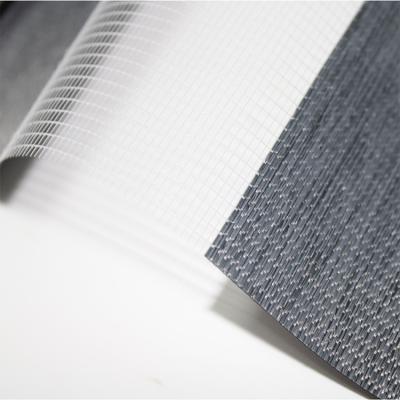 China Zebra Blind B10 fabric for sale
