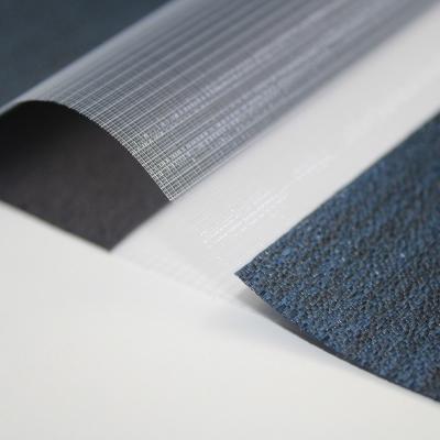 China Blackout Update New Zebra Blinds Fabric Customized Windows Blinds Roller Fabric Zebra Blind Fabric Roll for sale