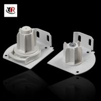 China Good quality best sellers  38mm roller parts components of curtain zebra blinds components plastic shade accessories parts for sale