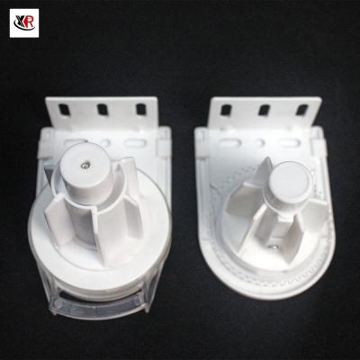 China Durable 38Mm  Plastic Roller Blinds Components Clutch Mechanism for sale