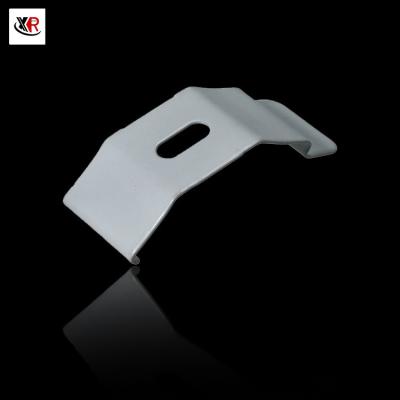 China Metal 2023 High Quality Zebra Window Blinds Components Accessories Blinds Wall Bracket for sale
