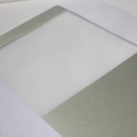 China 2023 new Blackout  Zebra blinds fabric roller fabric for sale