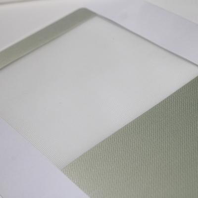 China 2023 new Blackout  Zebra blinds fabric roller fabric for sale