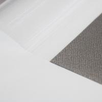 China Latest Customize Water-Proof Oil-Proof Anti-Fouling Blackout Starry Zebra Blinds Fabric for sale