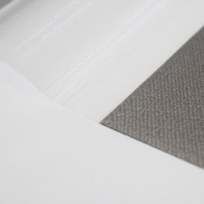 China Latest Customize Water-Proof Oil-Proof Anti-Fouling Blackout Starry Zebra Blinds Fabric for sale