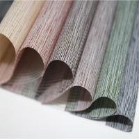 China High Quality most popular curtain  zebra blinds fabric free sample for you for sale