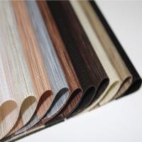 China 2023  most popular curtain  zebra blinds fabric free sample for you for sale