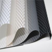 China High quality  most popular curtain   zebra  roller  blind free sample for you for sale