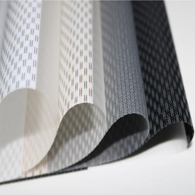 China High quality  most popular curtain   zebra  roller  blind free sample for you for sale