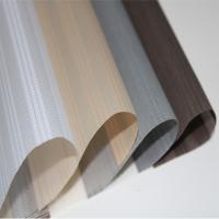 China High quality  most popular curtain zebra blind roller  free sample for you for sale