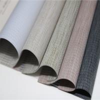China High quality  most popular curtain zebra blind roller  free sample for you for sale