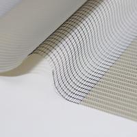 China Manufacturer Low Price Blackout Waterproof Roller Blind Zebra Blinds Fabric for sale