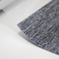 China Free Sample  Is The Most Popular Curtain Designs Like Zebra Blinds Fabric for sale