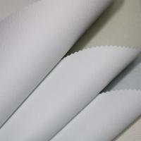 China Printed Window Roller Shade Fabric By The Yard Elegant Waterproof for sale