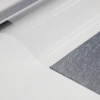 China Manufacturer Window Machine Double Zebra Roller Fabric Blinds Zebra Blind Fabric for sale