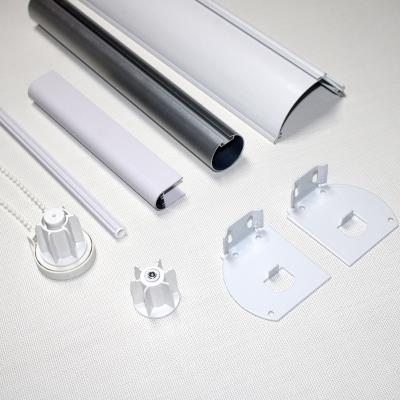 China Aluminum Head Rail For Blinds for sale