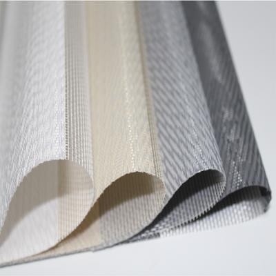 China Quality guaranteed hot sale zebra blind fabric for office for sale