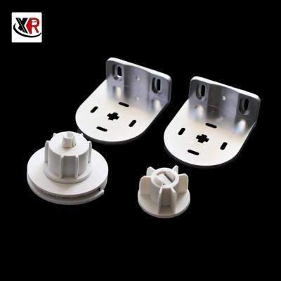 China New All Metal Bracket Roller Blinds Components Clutch Mechanism for sale