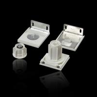China Heavy Duty Roller Blinds Clutch Roller Blind Control Unit 38MM  Flat Plate Technique for sale