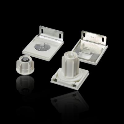 China Heavy Duty Roller Blinds Clutch Roller Blind Control Unit 38MM  Flat Plate Technique for sale