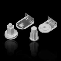 China 32Mm 38/50Mm Roller Blinds Accessories Clutch Rollease Transparent Clutch 38 Mm Brackets Design Blinds for sale