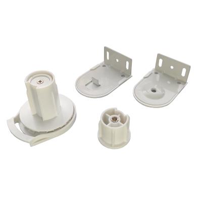 China 38mm roller blind mechanism roller blind gear for sale