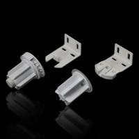 China 38Mm High Quality 1.75 38Mm Shutter Cheap Roller Blind American Components Clutch Control System Roller Blind Mechanisms for sale