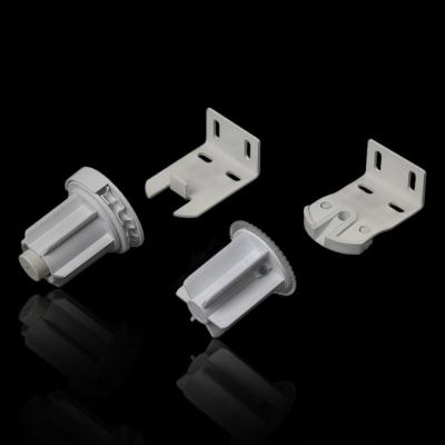 China 38Mm High Quality 1.75 38Mm Shutter Cheap Roller Blind American Components Clutch Control System Roller Blind Mechanisms for sale