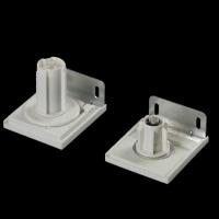China 38 Mm Eco-Friendly Roller Blinds Accessories Blinds Mechanism Roller Blinds Clutch for sale