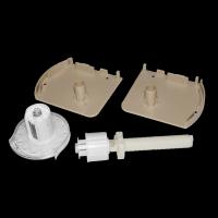 China High quality 28MM zebra blinds  accessories roller parts,zebra blinds mechanism for sale