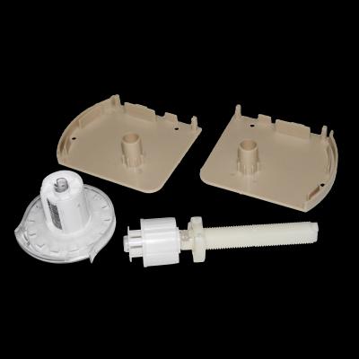 China High quality 28MM zebra blinds  accessories roller parts,zebra blinds mechanism for sale