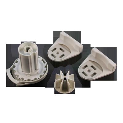 China 38mm roller blinds accessories  blinds mechanism for sale
