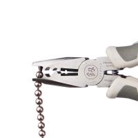 China Roller Blind Accessories,  Connector Ball Metal Chain Pliers/ for sale