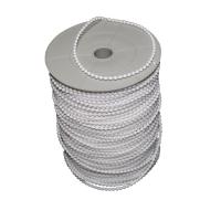 China High Quality Good Feedback 4.5*6 mm Hot Selling Zebra Roller Blinds Components Roller Shade Chain. for sale