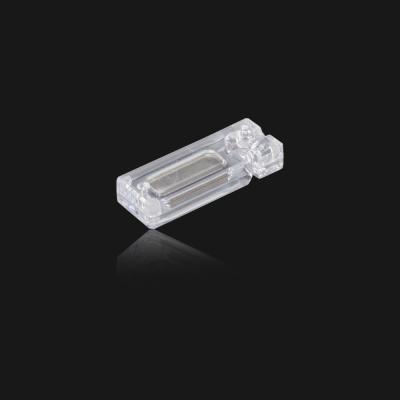 China blinds plastic weighted chain cord weight for roller blinds for sale