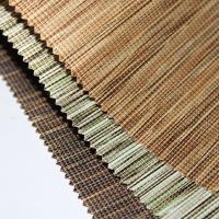 China High Quality newly elegant most popular 5 colors roller blinds fabrics for sale