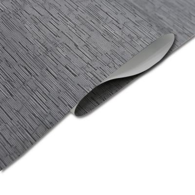 China Quality Window Blinds Fabric 100% Polyester Blackout Wonderful Roller Blinds Fabric for sale