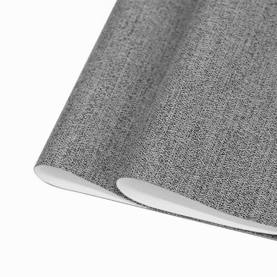 China The New Design Roller Blinds Blackout Fabric Roller Blinds Fabric for sale