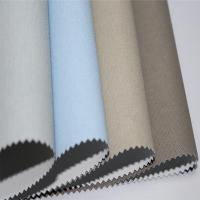 China Newly Roller Shades Fabric Fashionable Fabric For Roller Blinds Blackout Roller Blinds Fabric for sale