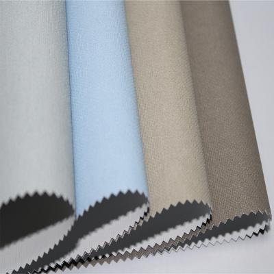 China Newly Roller Shades Fabric Fashionable Fabric For Roller Blinds Blackout Roller Blinds Fabric for sale