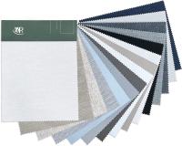 China The latest shades blackout roller window  window blackout roller blinds fabric blinds roller fabric for sale