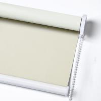 China 28mm Blackout Day And Night Blinds Window Ready Made  Long Life Using for sale