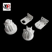 China good quality 32mm plastic roller blinds mechanism blinds accessories curtain accessories for sale