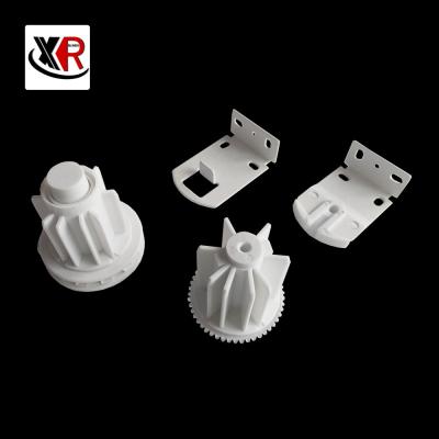 China good quality 32mm plastic roller blinds mechanism blinds accessories curtain accessories for sale